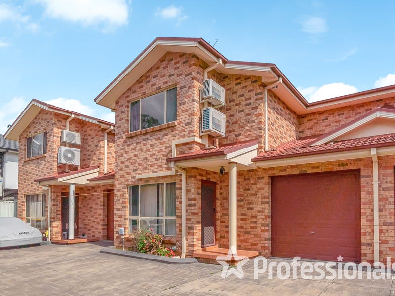 4/151-153 Elizabeth Drive, Liverpool, NSW 2170 - Property Details