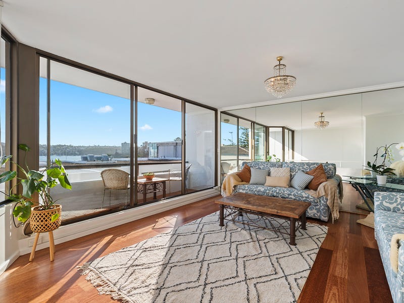 12/43-45 East Esplanade, Manly, NSW 2095 - Property Details