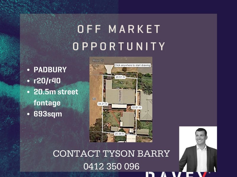 8 Roe Court, Padbury, WA 6025 - Property Details