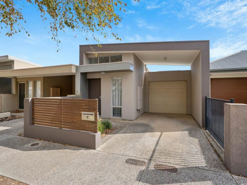 4 Francis Street, Lightsview, SA 5085 - Property Details