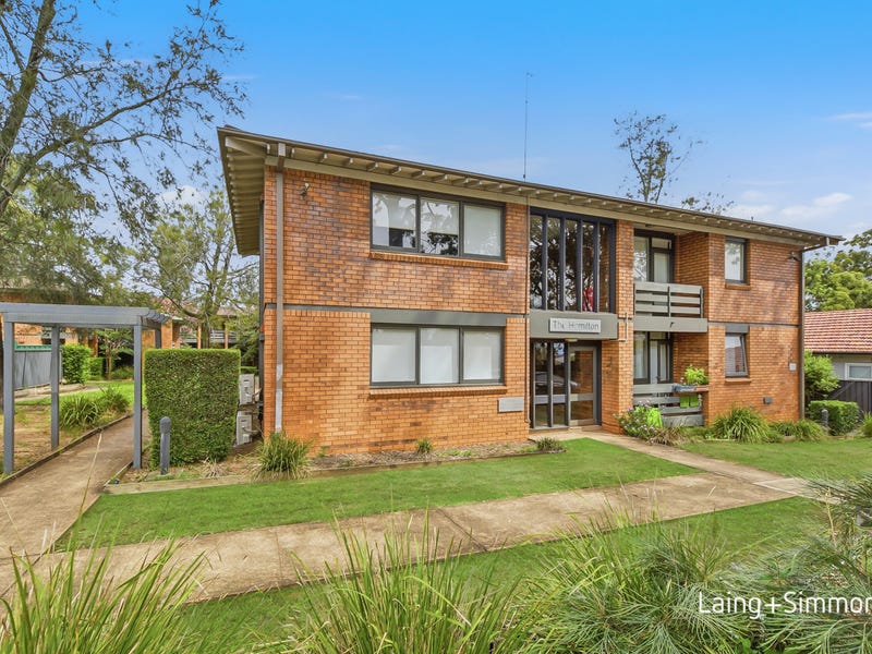Real Estate & Property for Sale in Rouse Hill, NSW 2155 (+1 location ...