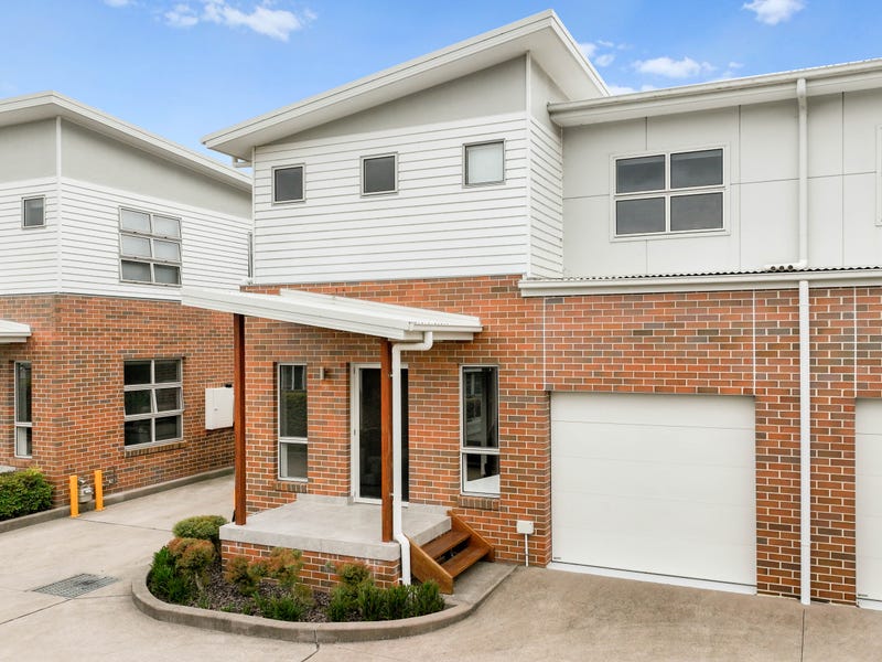 3/81 Grayson Avenue, Kotara, NSW 2289 - Property Details