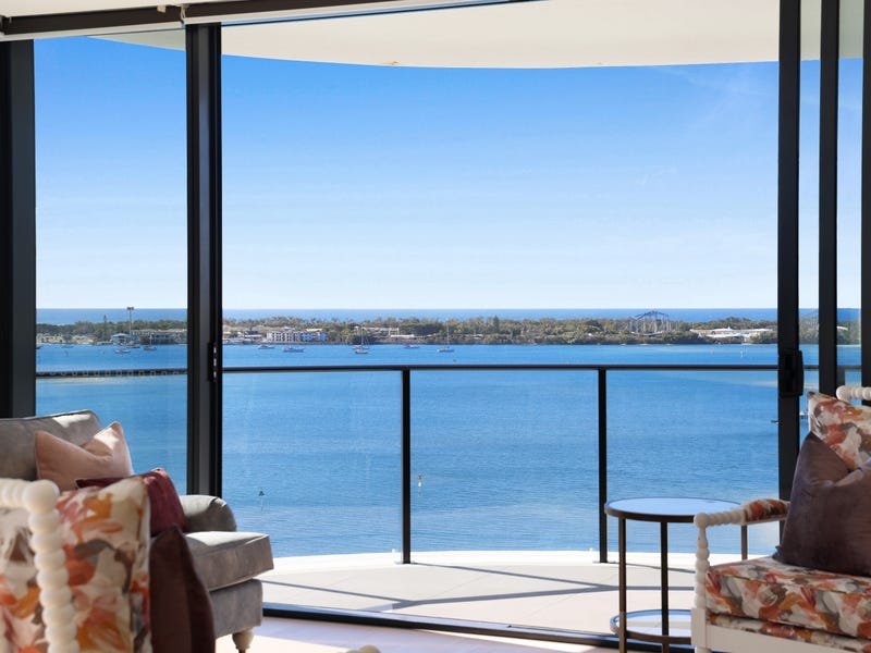 1202/180 Marine Parade, Labrador, QLD 4215 - realestate.com.au