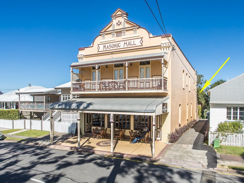 2/52 Eagle Terrace, Sandgate, QLD 4017 - realestate.com.au