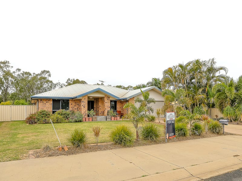 20 Cook Close, Emerald, Qld 4720 - Property Details
