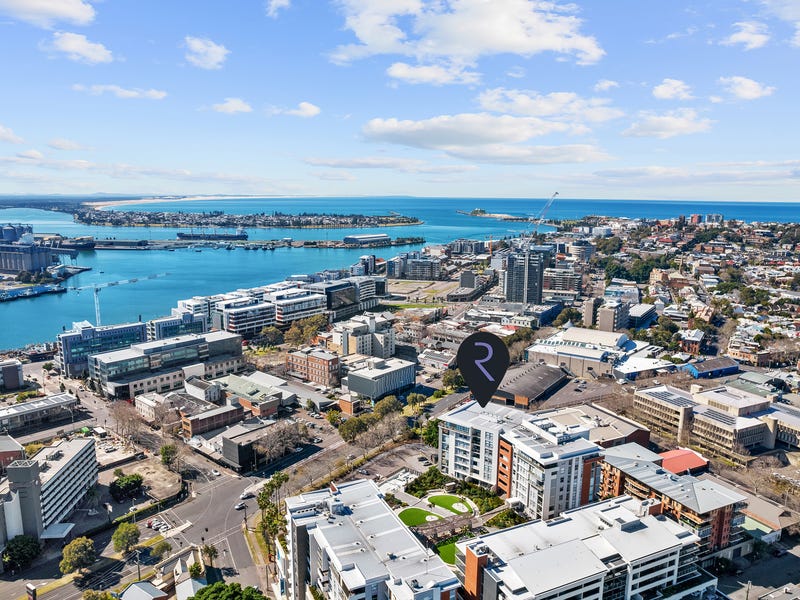 403/23 Ravenshaw Street, Newcastle West, NSW 2302 - realestate.com.au