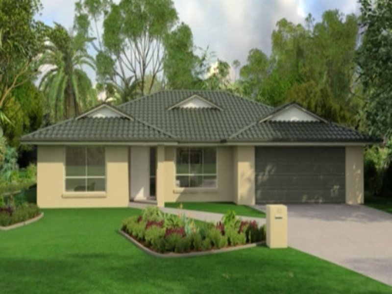 160 Tweedale Trinity Green, Drewvale, Qld 4116 - Property Details