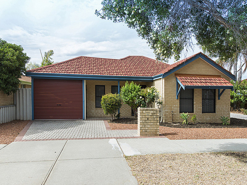 4/25 Queen Street, Bentley, WA 6102 - realestate.com.au