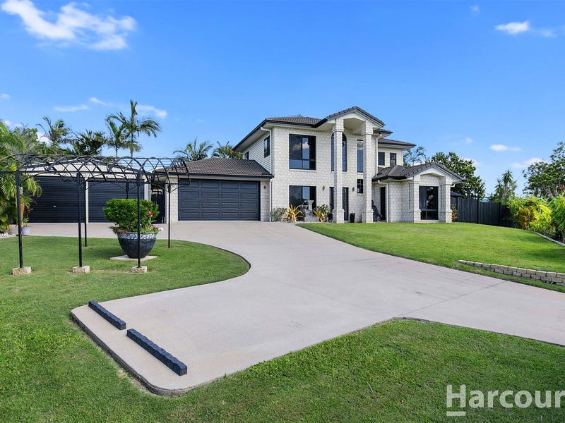 8 Lygon Court, Urraween, Qld 4655 - Property Details