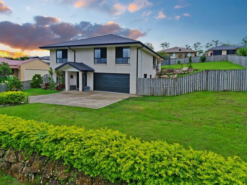 24 Peter Mills Drive, Gilston, QLD 4211 - realestate.com.au