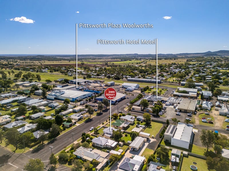 Houses for Sale in Pittsworth, QLD 4356 - realestate.com.au