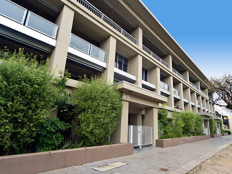 8C, 8-10 Hurtle Square, Adelaide, SA 5000 - Property Details