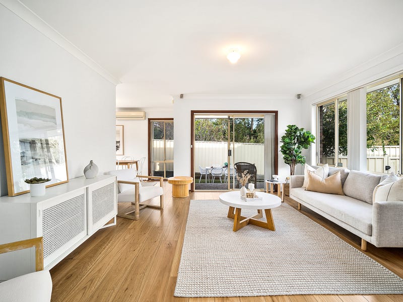 3/3 Foley Street, Gwynneville, NSW 2500 - Property Details