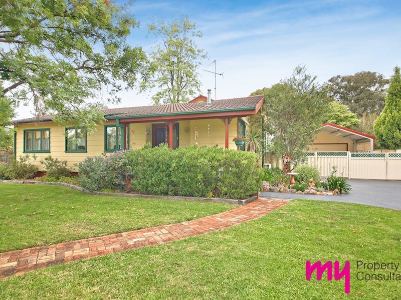4 Ibbotson Street, Tahmoor, NSW 2573 - Property Details