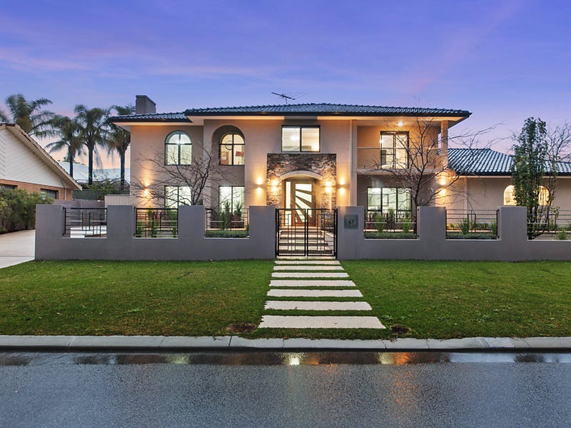 43 Sandover Drive, Karrinyup, WA 6018 - Property Details