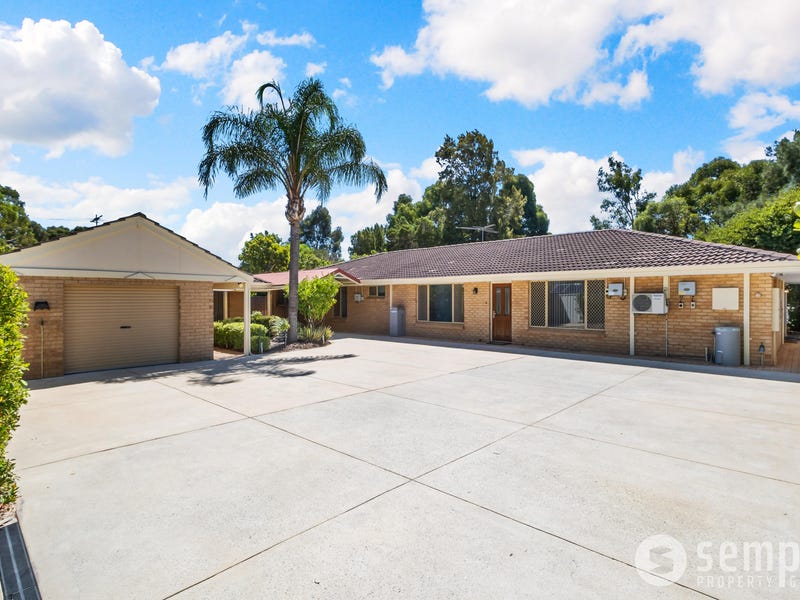 12 Farleigh Drive, Willetton, WA 6155 - Property Details