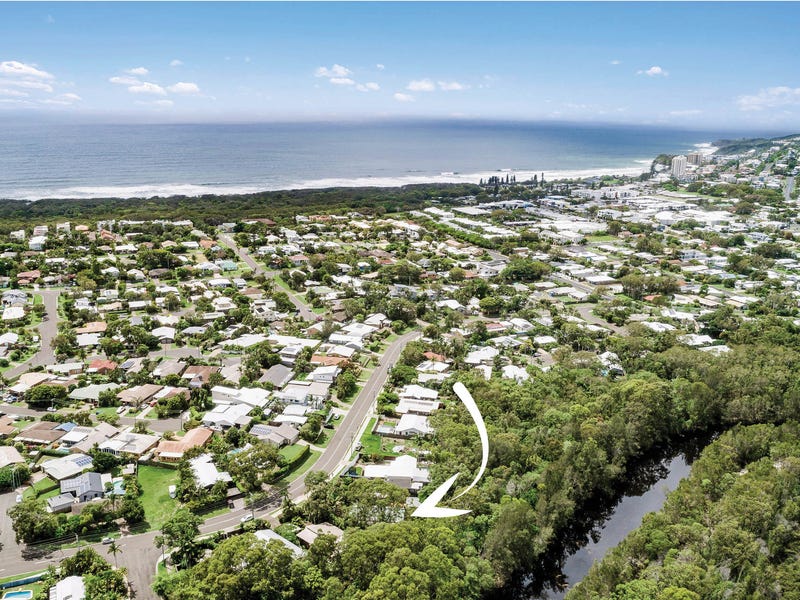 100 Springfield Avenue, Coolum Beach, QLD 4573 - realestate.com.au
