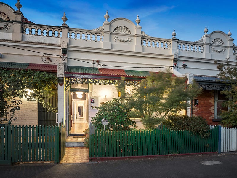 5 Tait Street, Fitzroy North, VIC 3068 - realestate.com.au