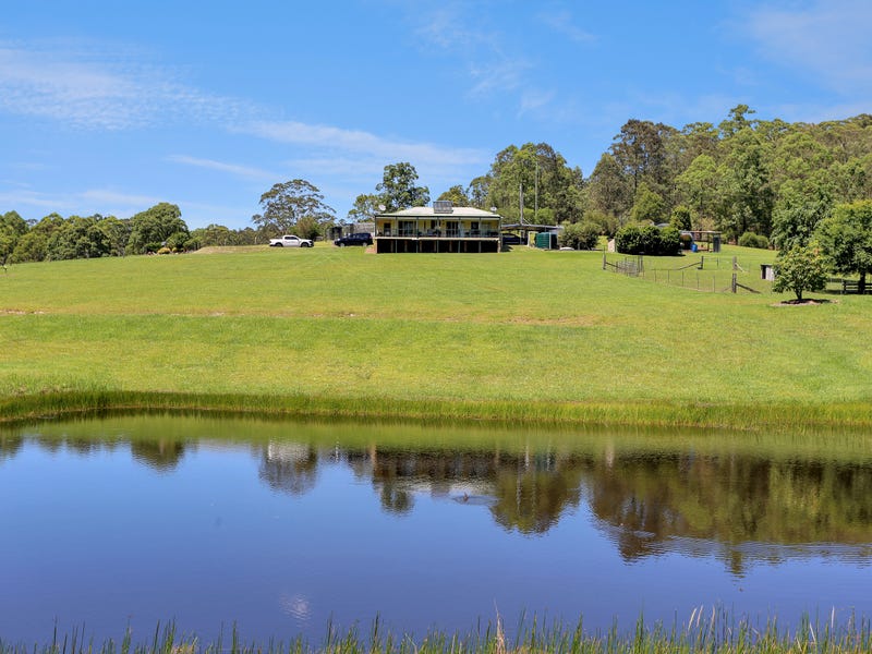 52 Willbee Road, Bulahdelah, NSW 2423 - Property Details