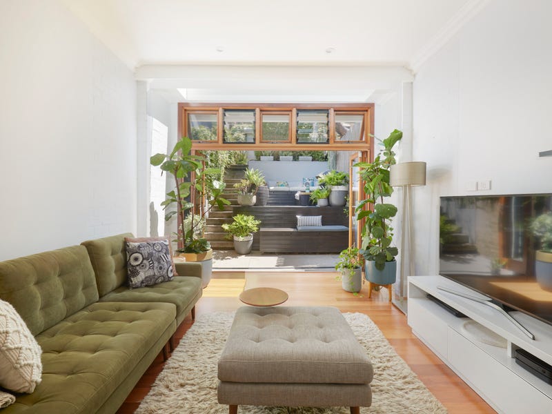 26 Burton Street, Glebe, NSW 2037 - Property Details