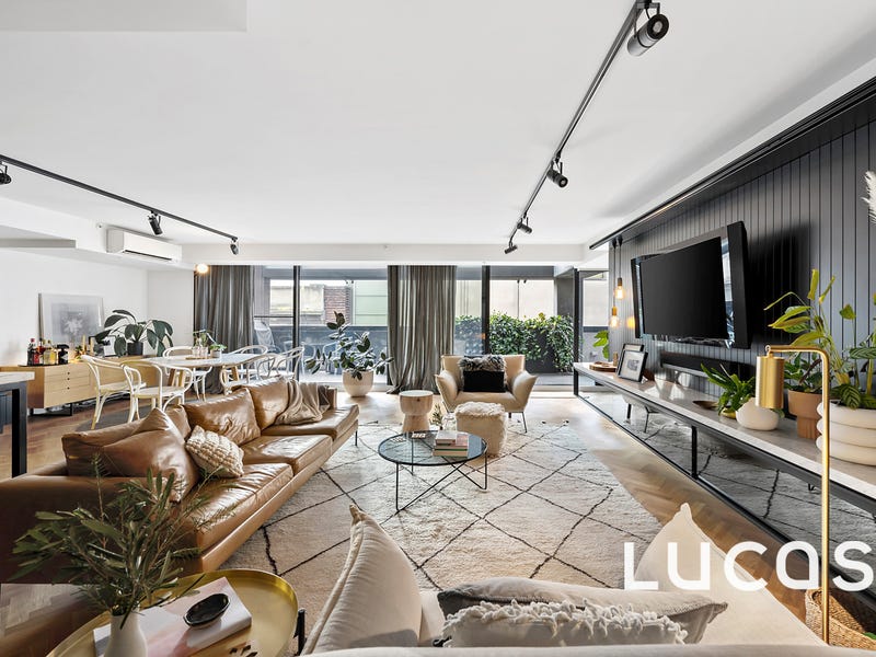 888/22 Jane Bell Lane, Melbourne, Vic 3000 - Property Details