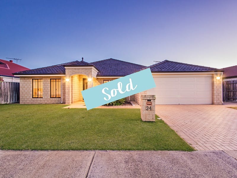 34 Boyle Avenue, Rockingham, WA 6168 - realestate.com.au