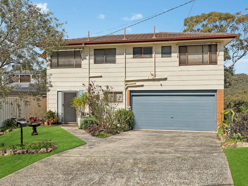 21 Sandstone Crescent, Tascott, NSW 2250 - Property Details