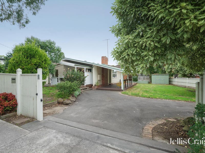 112 Brunswick Road, Mitcham, Vic 3132 - Property Details