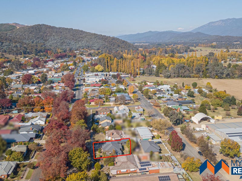 183 Myrtle Street, Myrtleford, Vic 3737 - Property Details