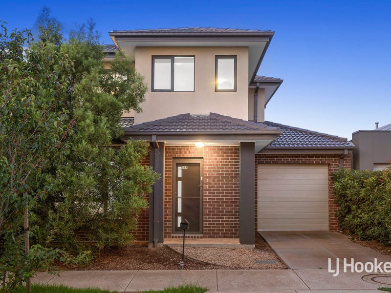 26A Circus Avenue, Point Cook, VIC 3030 - realestate.com.au
