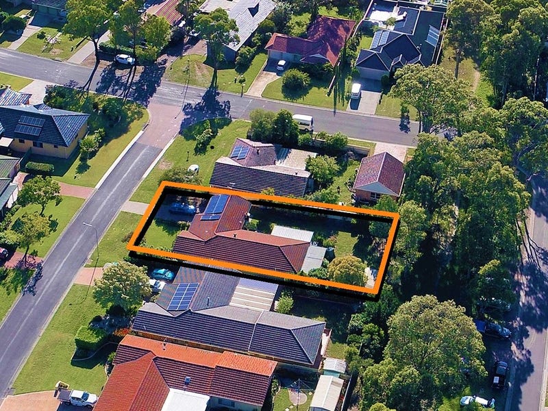 3 Mountain Ash Place, Worrigee, NSW 2540 - realestate.com.au