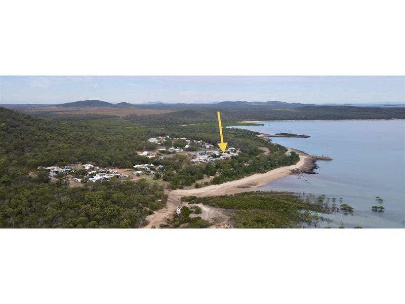 273 Banksia Road, Stanage, QLD 4702 - realestate.com.au