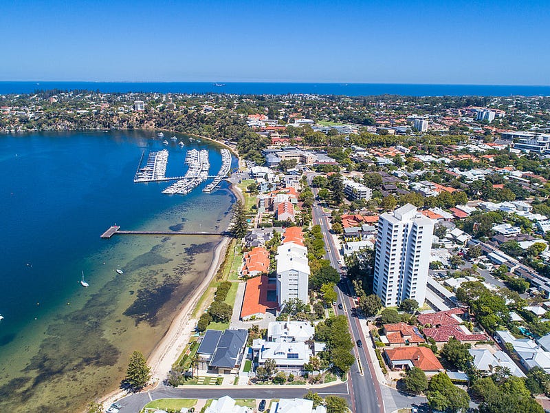 9D/25 Victoria Avenue, Claremont, WA 6010 - realestate.com.au