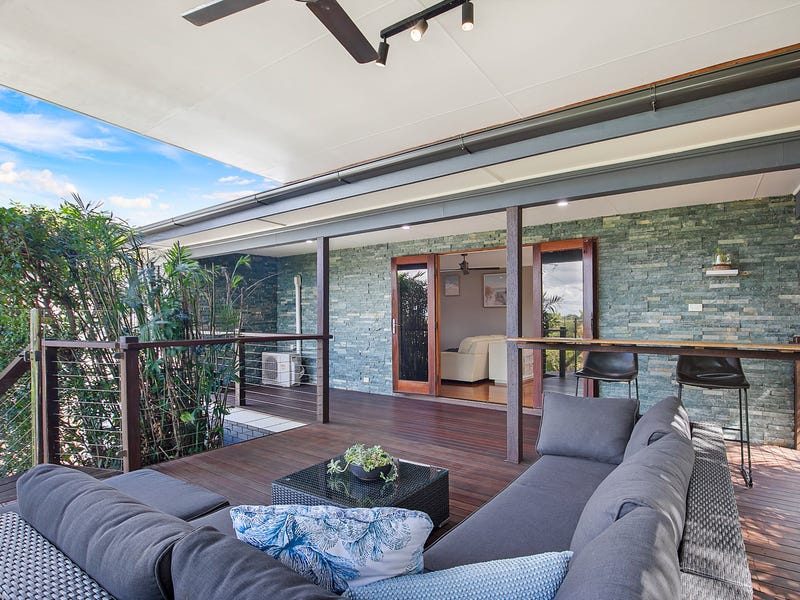 56 Merle Street, Carina, Qld 4152 - Property Details