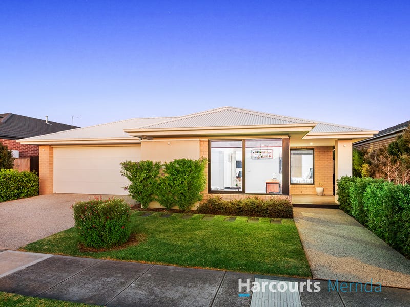 37 Cravens Road, Mernda, Vic 3754 - Property Details