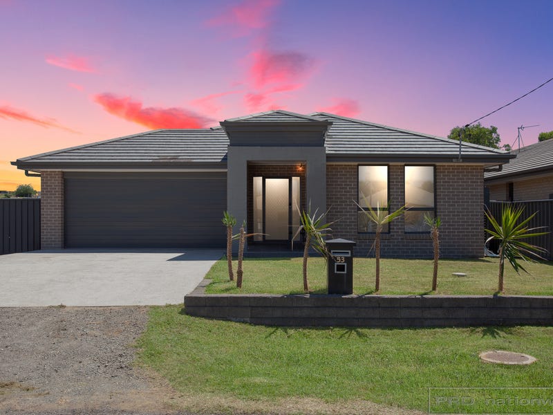 53 Whitburn St, Greta, NSW 2334 - Property Details