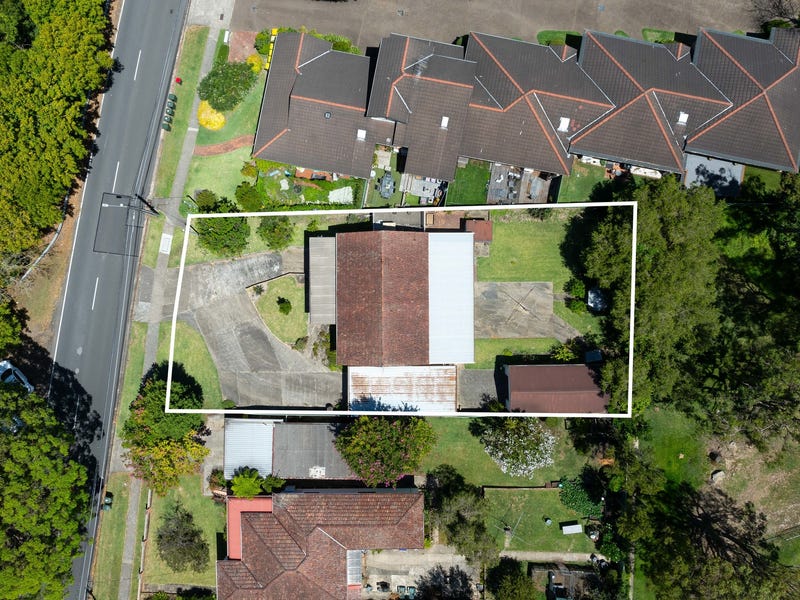 83 Jannali Avenue, Jannali, NSW 2226 - Property Details