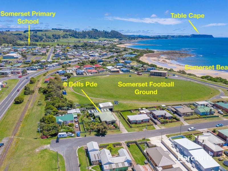 8 Bells Parade, Somerset, TAS 7322 - realestate.com.au