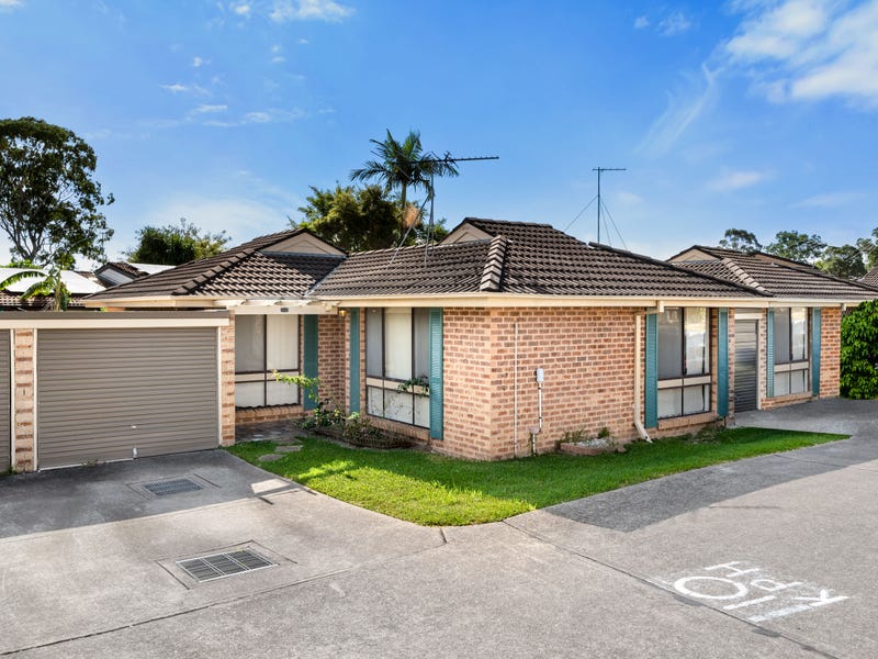42/212 Harrow Road, Glenfield, NSW 2167 - Property Details