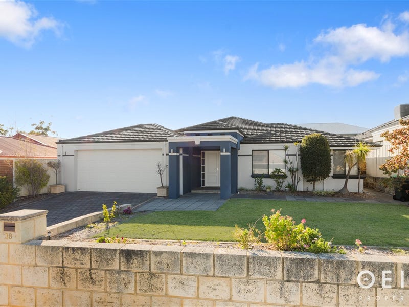 38 Carnegie Parade, Success, WA 6164 - Property Details