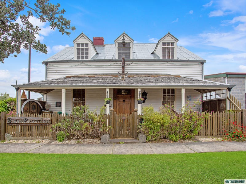 33 Bentinck Street, Portland, Vic 3305 - House for Sale - realestate.com.au