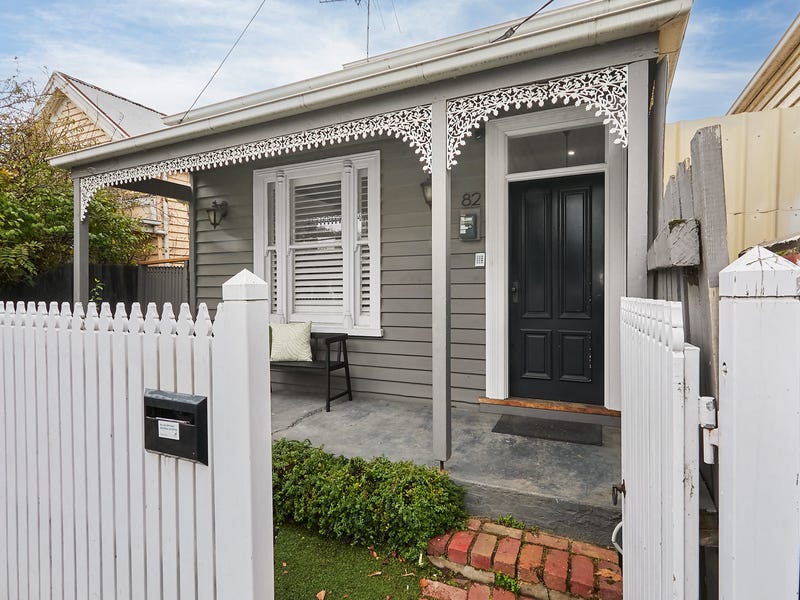 82 Egan Street, Richmond, Vic 3121 - Property Details
