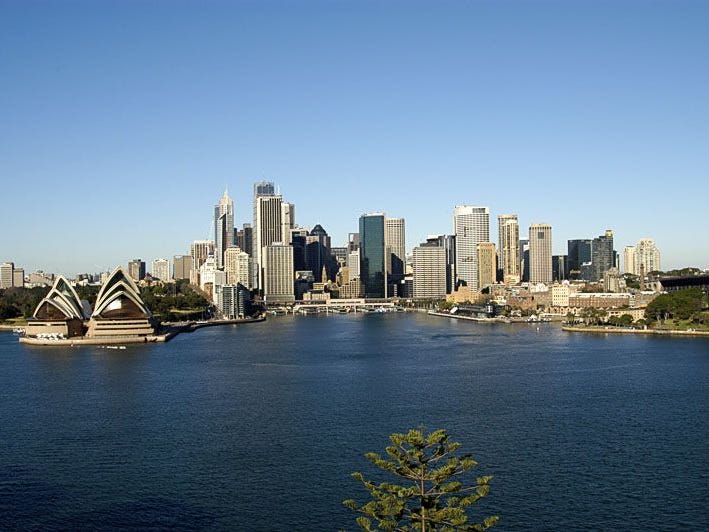 606/57 Upper Pitt Street, Kirribilli, NSW 2061