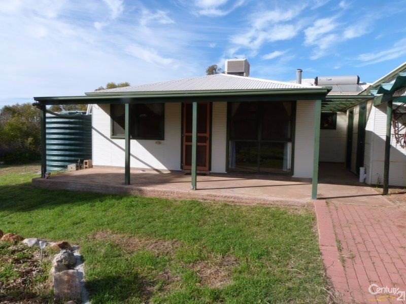 3127 Flinders Ranges Way, Quorn, SA 5433 - realestate.com.au
