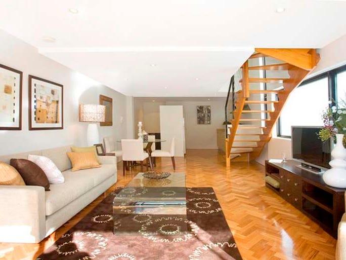 5/191-195 Bridge Rd, Glebe, NSW 2037 - Property Details