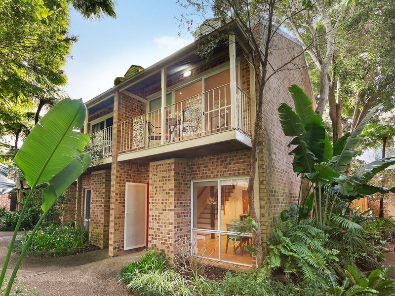 26/43 Hereford Street, Glebe, NSW 2037 - Property Details