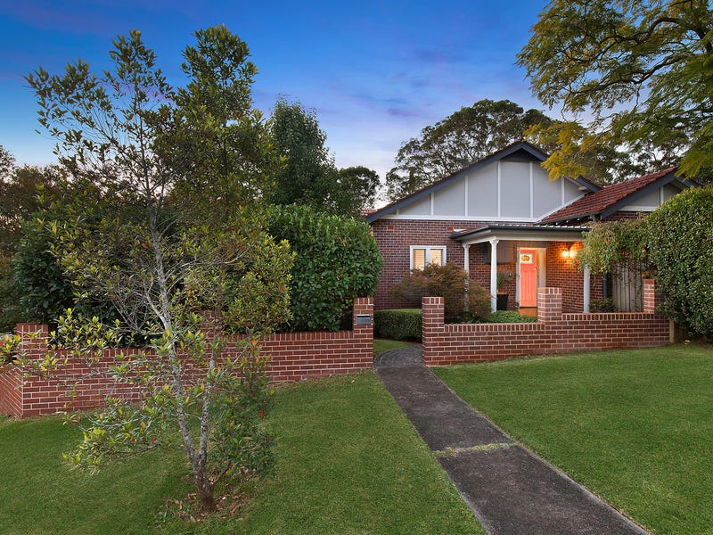 1 Dulwich Road, Chatswood, NSW 2067 - Property Details