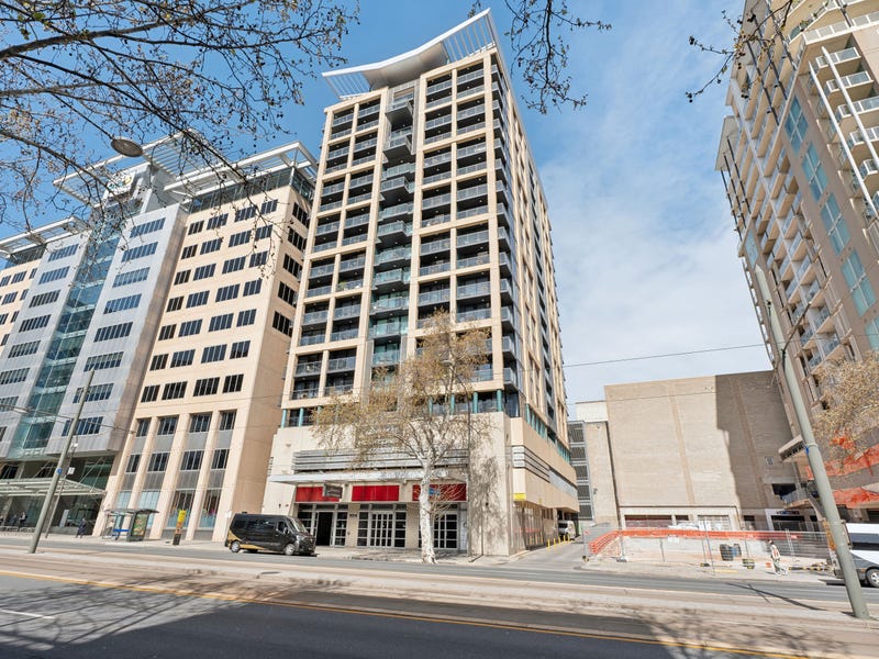 408/102-105 North Terrace, Adelaide, SA 5000 - Property Details