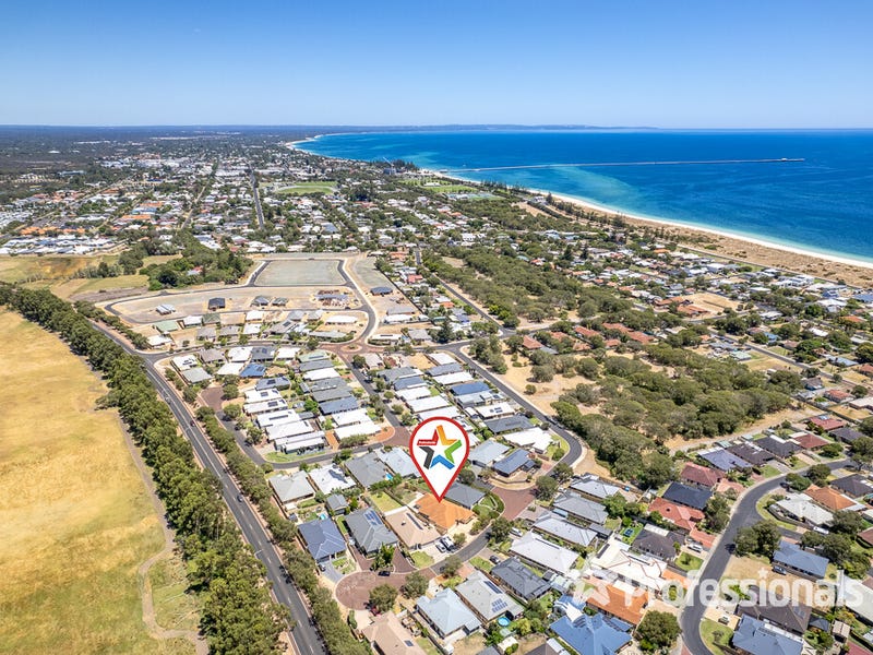 7 Maggie Way, Geographe, WA 6280 - Property Details