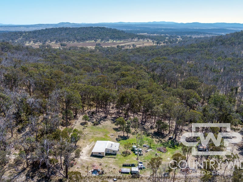 49 Sunset Road, Dundee, NSW 2370 - Property Details